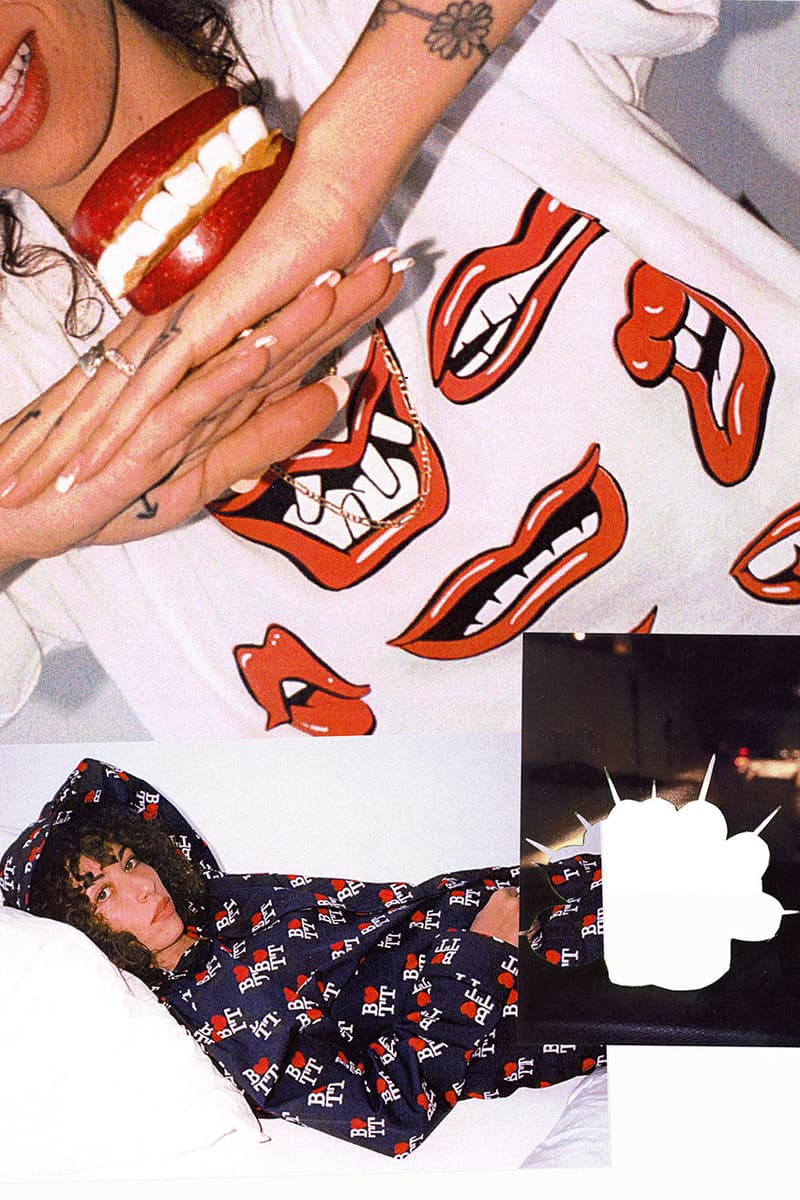 BoTT 正式发布 2023 春夏系列 Lookbook | Hypebeast