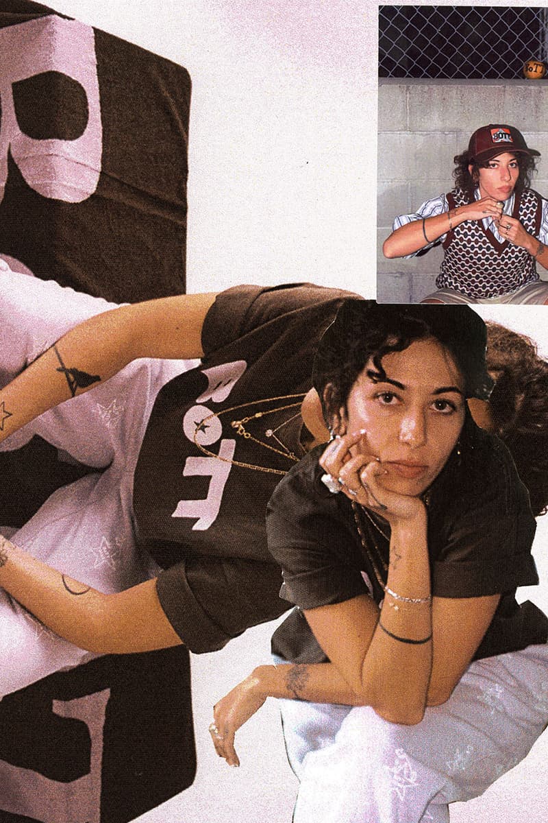 BoTT 正式发布 2023 春夏系列 Lookbook | Hypebeast