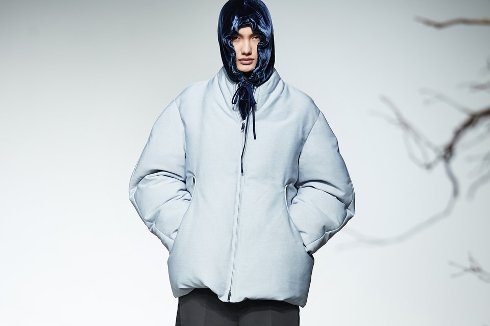 CORNERSTONE 2023 秋冬系列正式发布 | Hypebeast