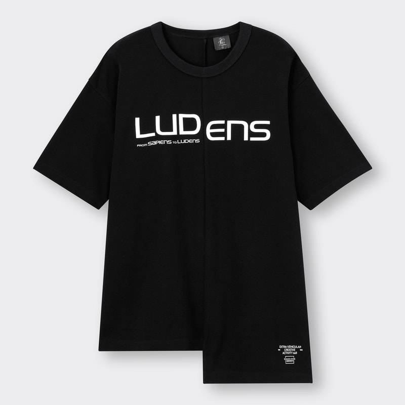 GU x 小岛秀夫 Kojima Productions 第二回联名系列正式发布 | Hypebeast