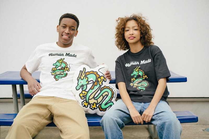 HUMAN MADE 正式入驻中国，于上海、深圳同时开启 Pop-Up | Hypebeast
