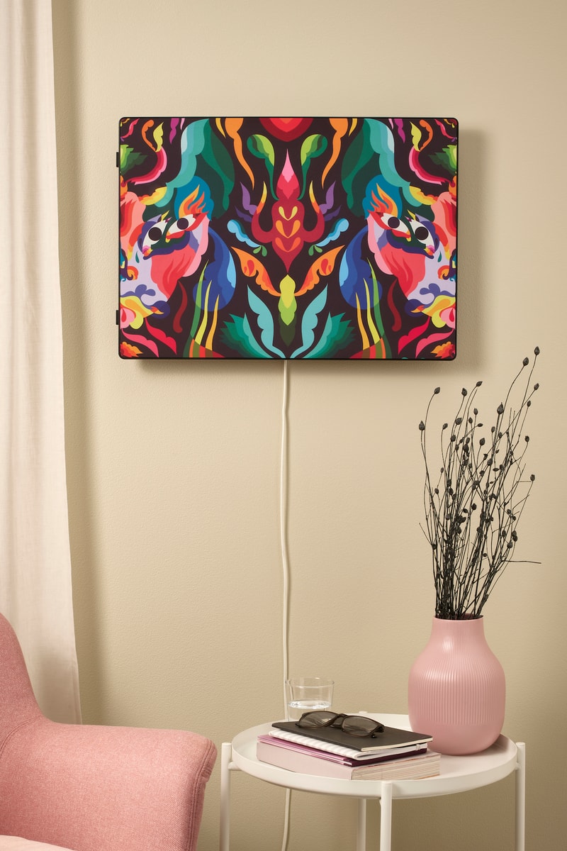 IKEA 释出全新「ÖMSESIDIG」系列首波设计 | Hypebeast