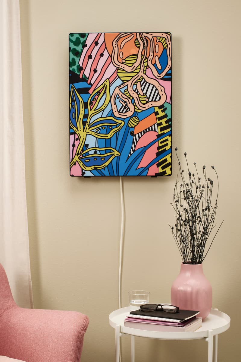 IKEA 释出全新「ÖMSESIDIG」系列首波设计 | Hypebeast