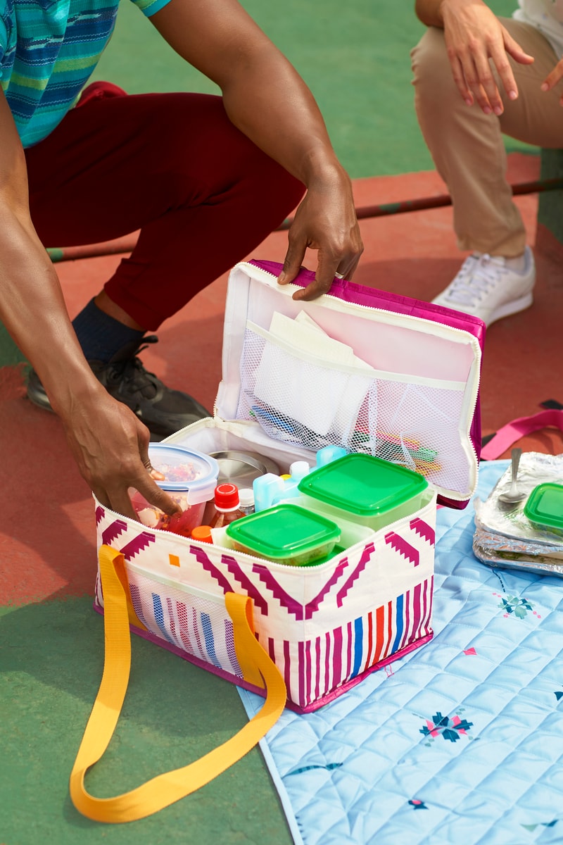 IKEA 释出全新「ÖMSESIDIG」系列首波设计 | Hypebeast