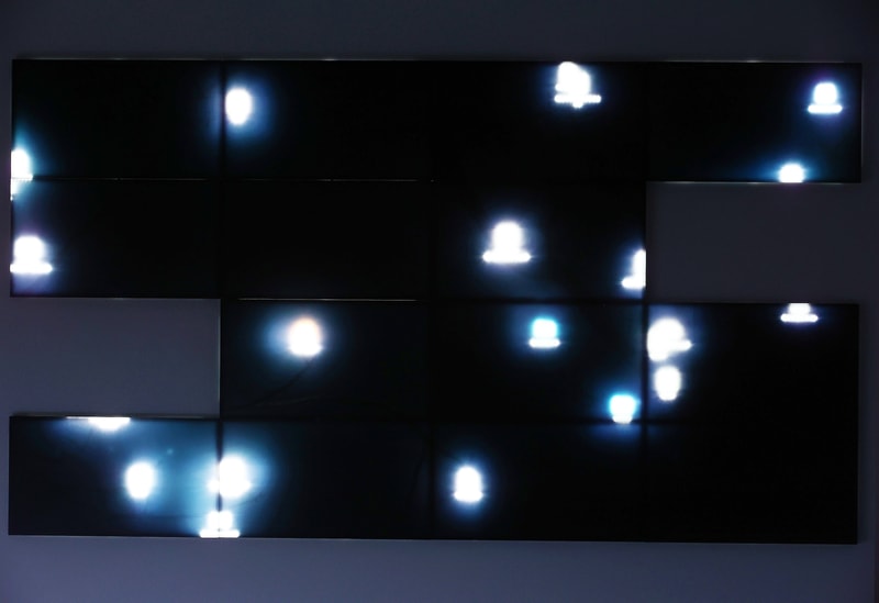 走进 K11 全新「VISIONS COME TRUE 远景成真」艺术展 | Hypebeast