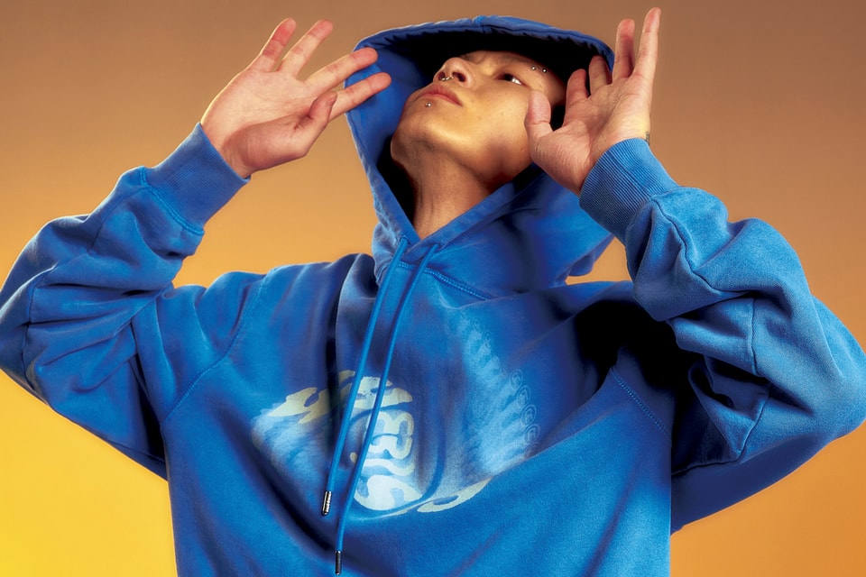 MONKEY BY WHOOSIS 释出 2023 全新系列 | Hypebeast