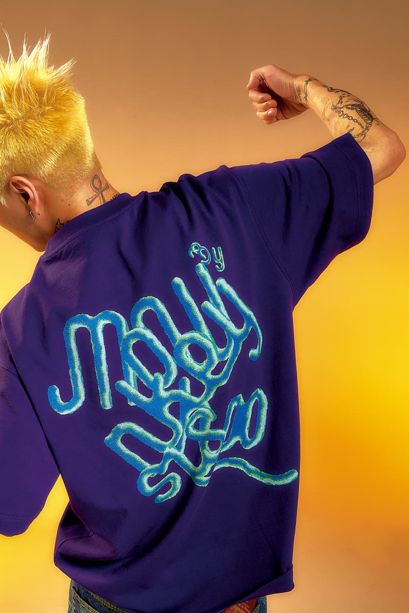 MONKEY BY WHOOSIS 释出 2023 全新系列 | Hypebeast