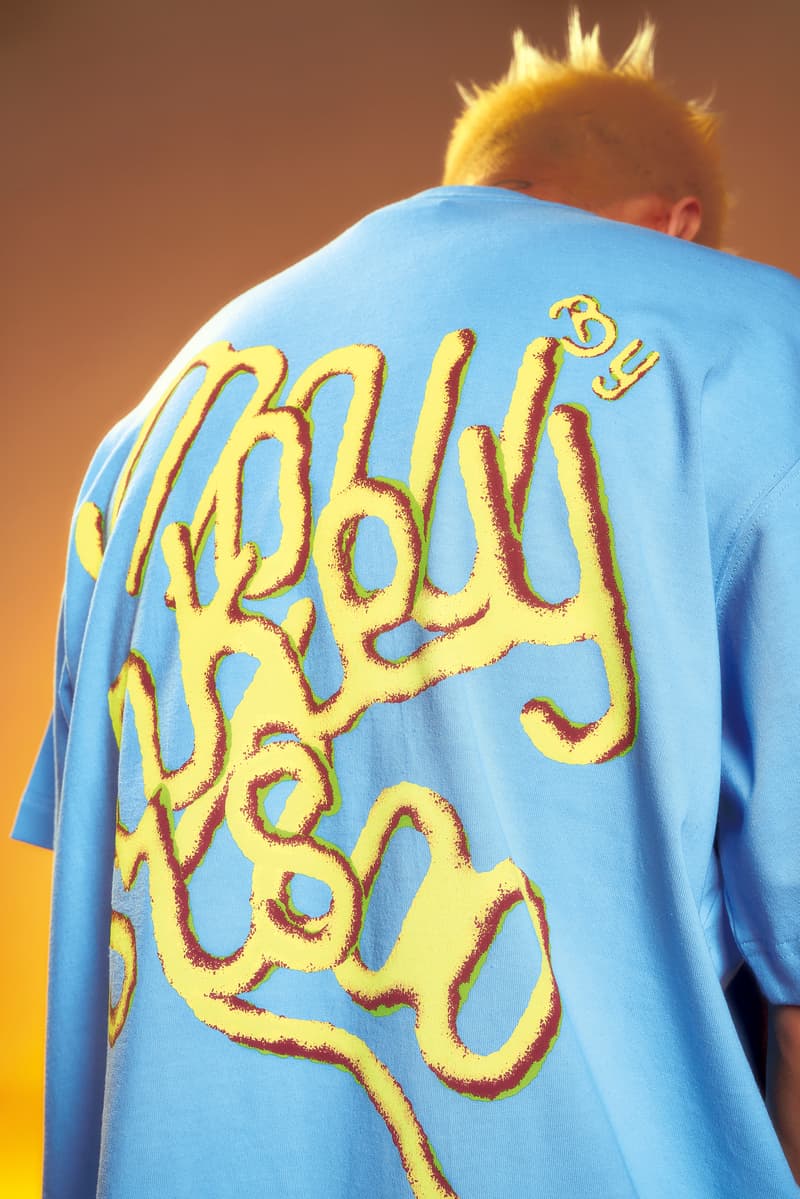 MONKEY BY WHOOSIS 释出 2023 全新系列 | Hypebeast