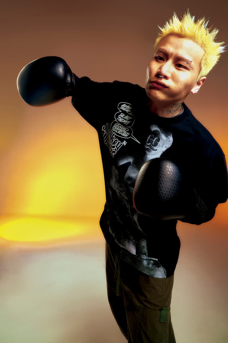 MONKEY BY WHOOSIS 释出 2023 全新系列 | Hypebeast