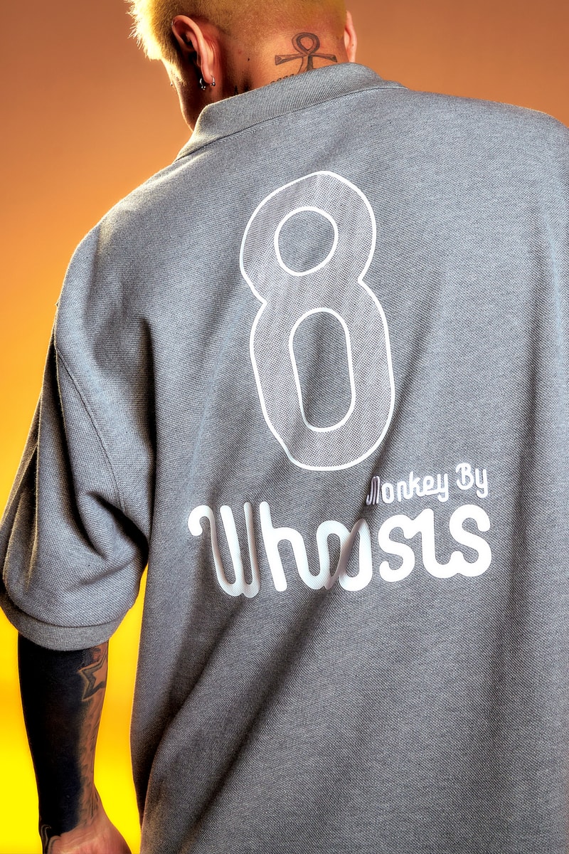 MONKEY BY WHOOSIS 释出 2023 全新系列 | Hypebeast