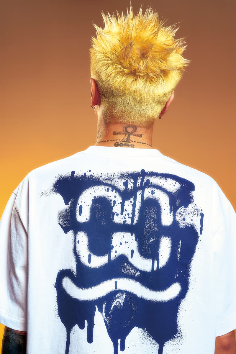 MONKEY BY WHOOSIS 释出 2023 全新系列 | Hypebeast