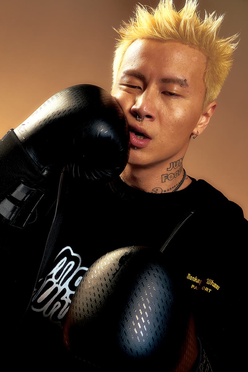 MONKEY BY WHOOSIS 释出 2023 全新系列 | Hypebeast