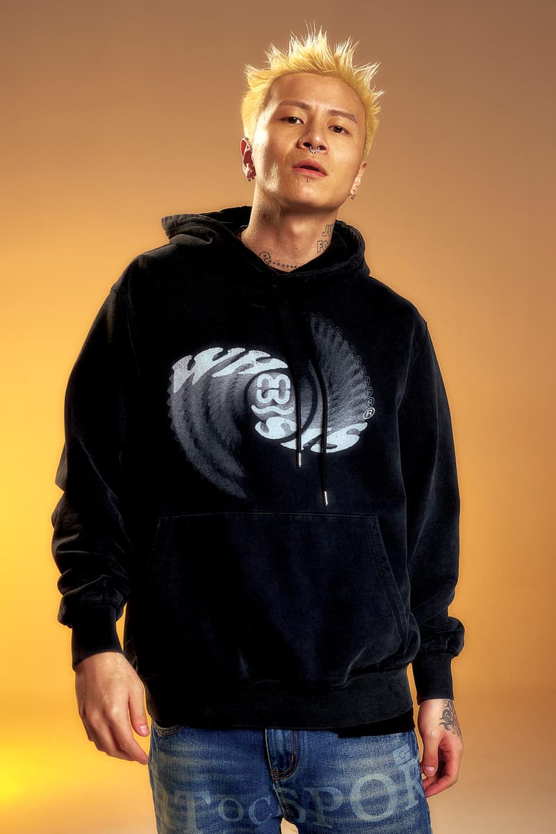 MONKEY BY WHOOSIS 释出 2023 全新系列 | Hypebeast