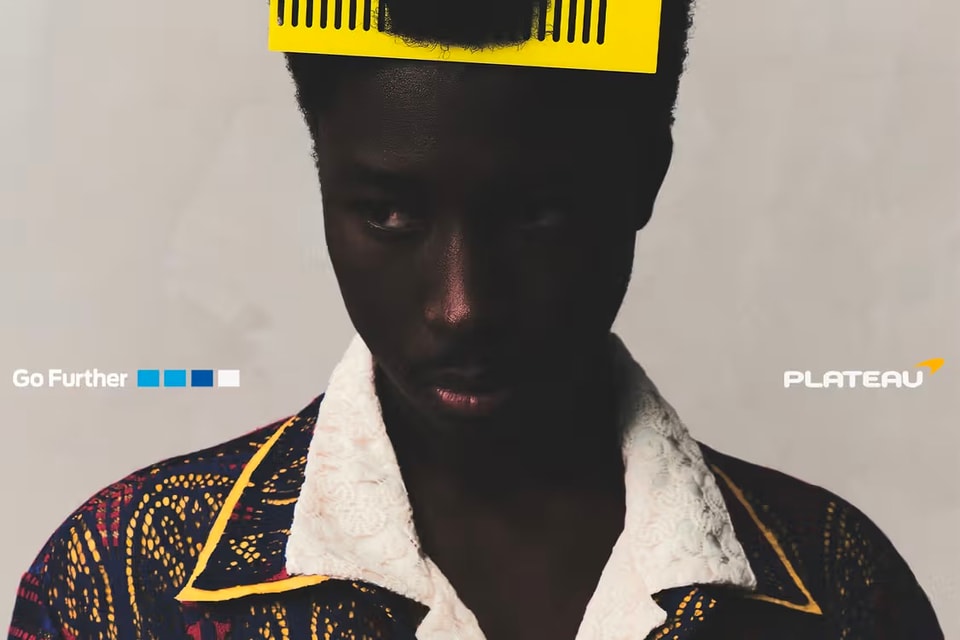 PLATEAU STUDIO 2023 春夏系列 Lookbook 发布 | Hypebeast