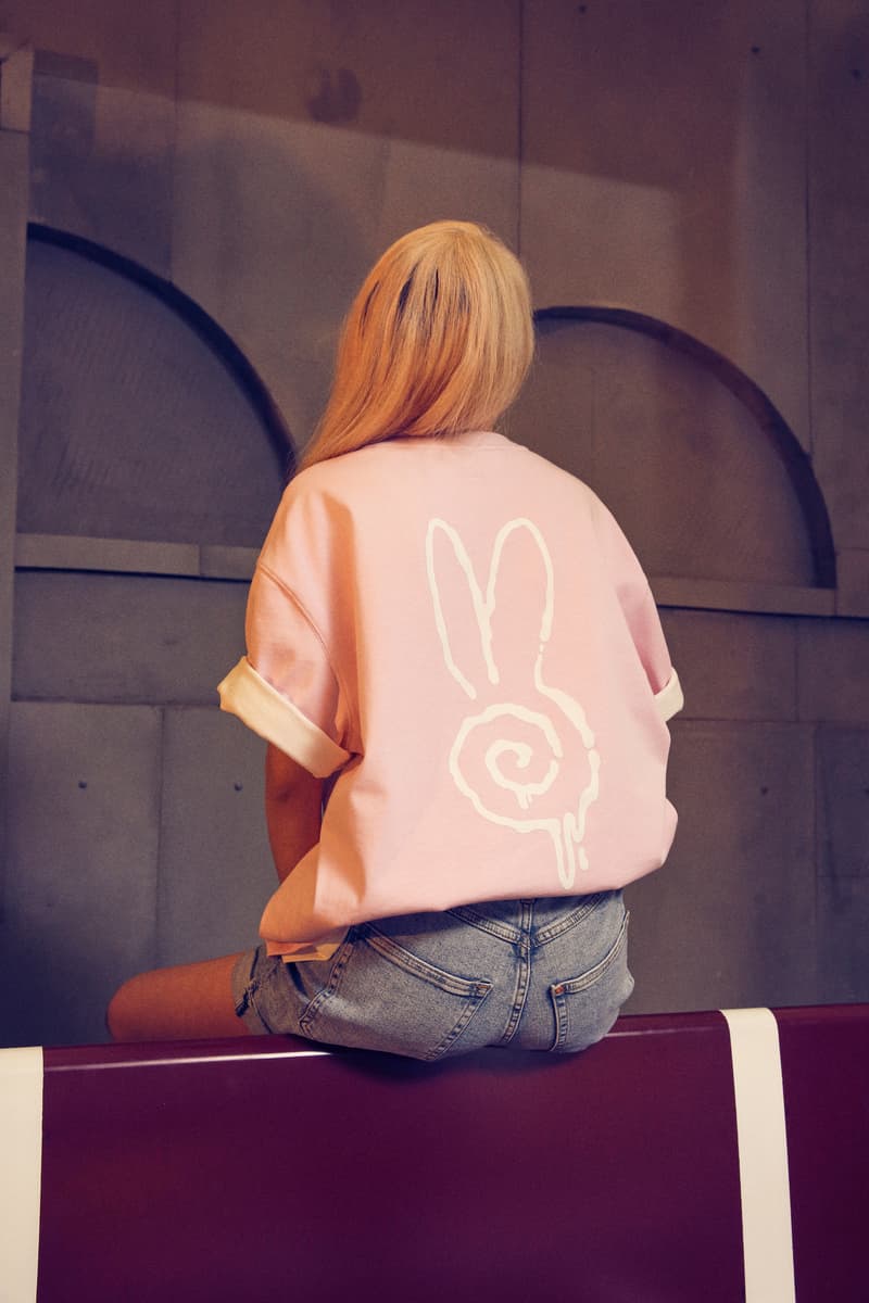 RickyisClown 释出全新 2023 春夏「Rifi BAD BUNNY」系列 | Hypebeast