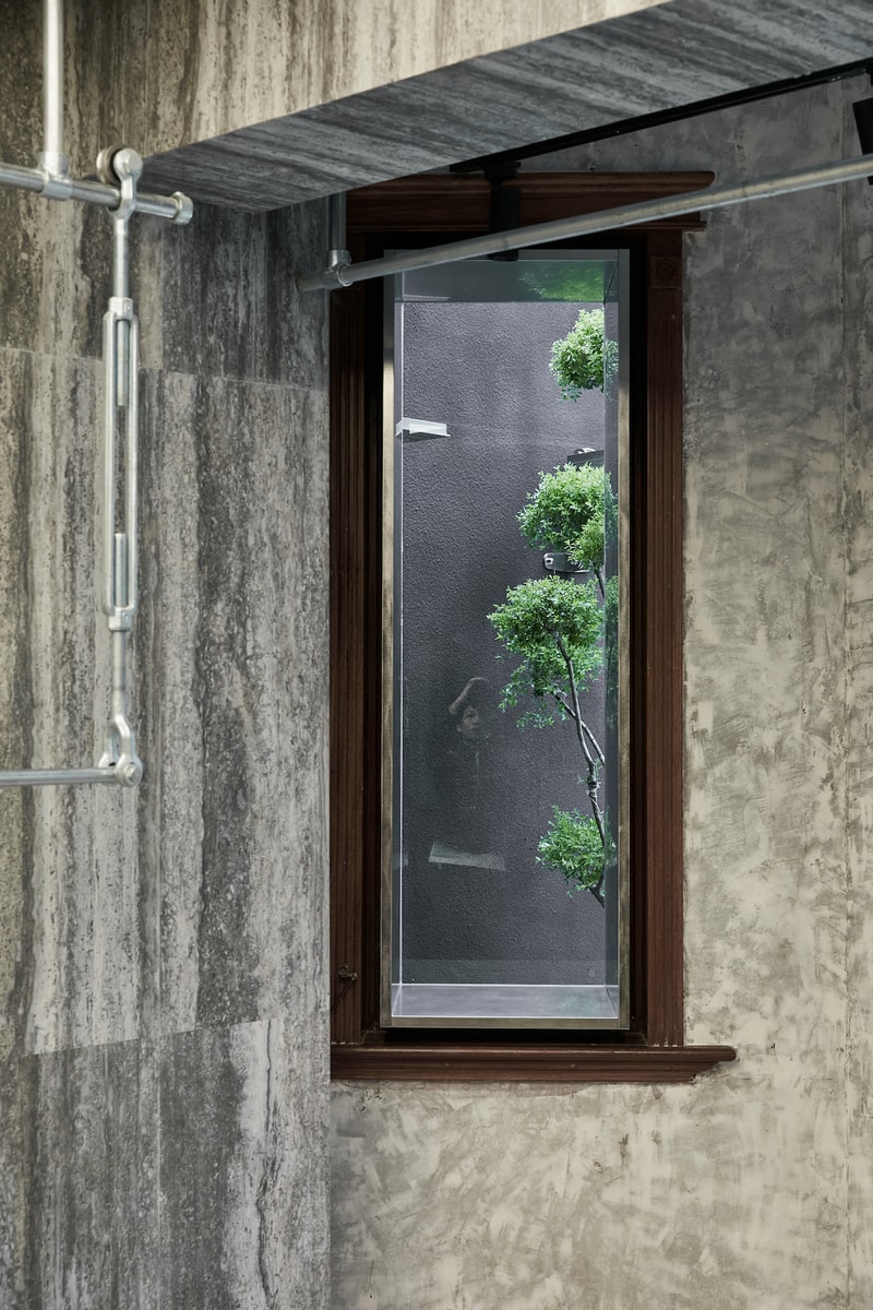 走进 ROARINGWILD 全新上海长乐路店 | Hypebeast