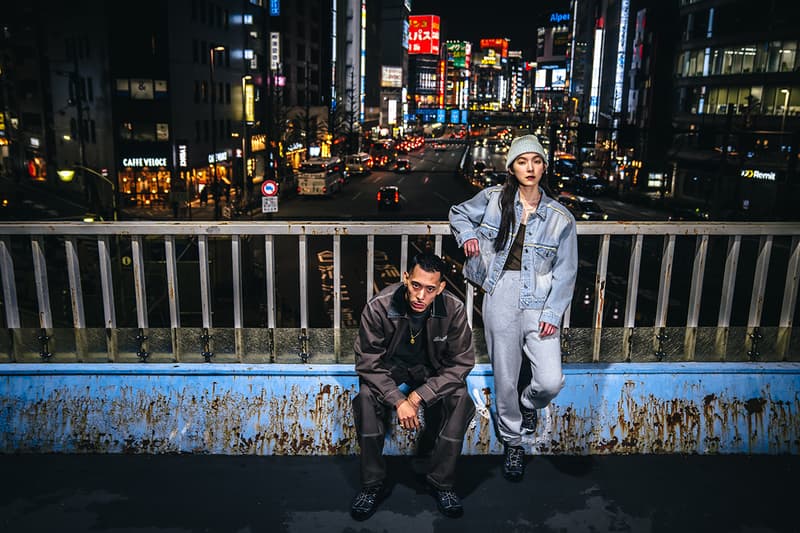 atmos x Salomon XT-6 FOR ATMOS「STARS COLLIDE」全新联名鞋款发布 | Hypebeast