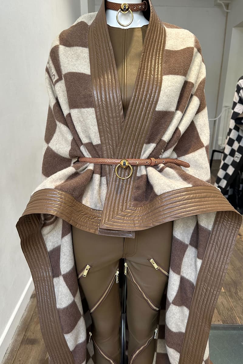 率先近赏 UNDERCOVER x fragment design 全新联名系列 | Hypebeast