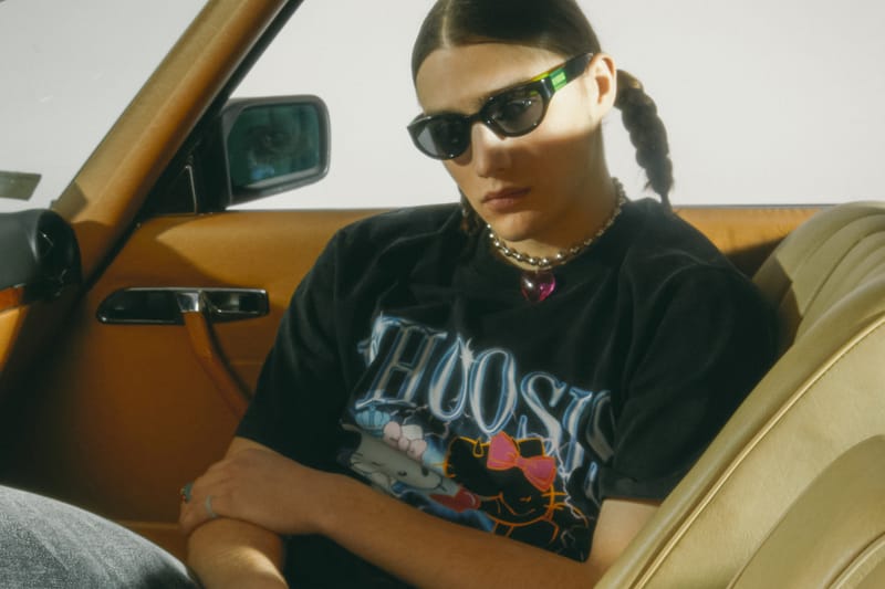 WHOOSIS 發佈 2019 秋季系列 Lookbook | Hypebeast