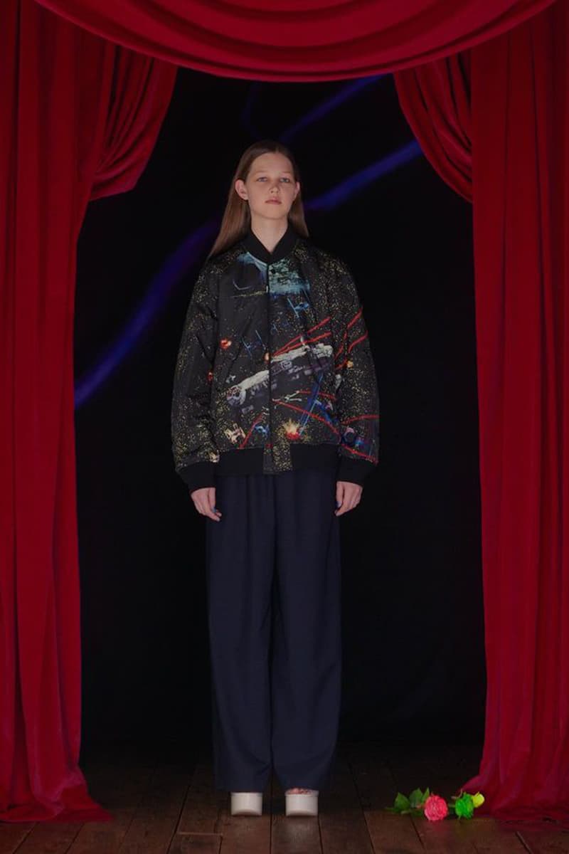 UNDERCOVER x Disney 最新联名系列 Lookbook、全品项图辑正式公开 | Hypebeast