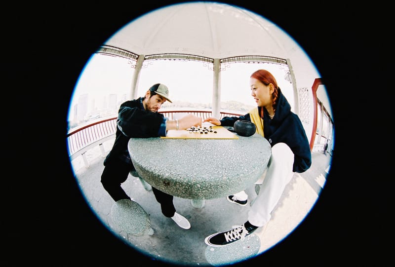 Salomon 携手 Greater Goods 推出 S/Lab Hydration Crew 夹克 | Hypebeast