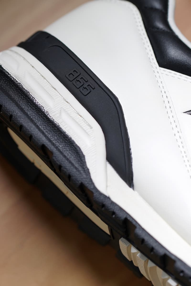 独家近赏 AVIA archive 855 全新隐藏配色设计 | Hypebeast