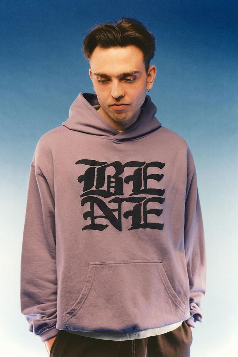 Bene Culture 正式发布 2023 春夏系列 Lookbook | Hypebeast