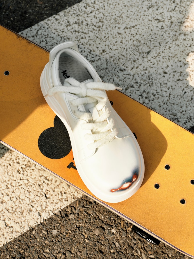 LeStream 2023 春夏全新德比鞋发布 | Hypebeast