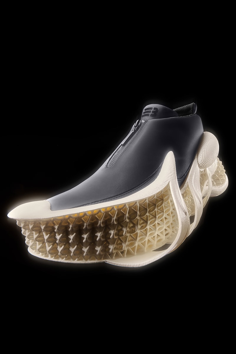 NAMESAKE 首双 3D 打印鞋款系列「CLIPPERS」正式上架 | Hypebeast