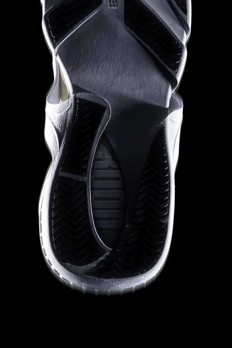 NAMESAKE 首双 3D 打印鞋款系列「CLIPPERS」正式上架 | Hypebeast