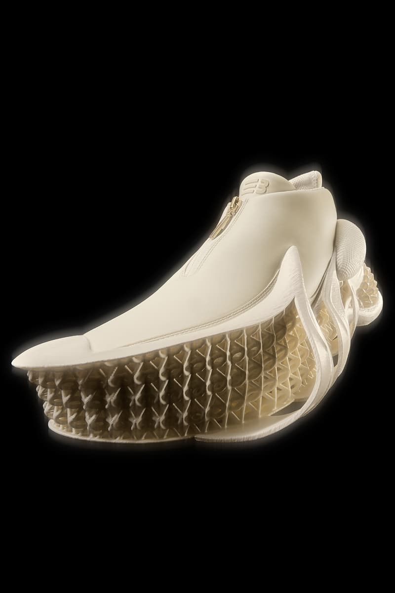 NAMESAKE 首双 3D 打印鞋款系列「CLIPPERS」正式上架 | Hypebeast