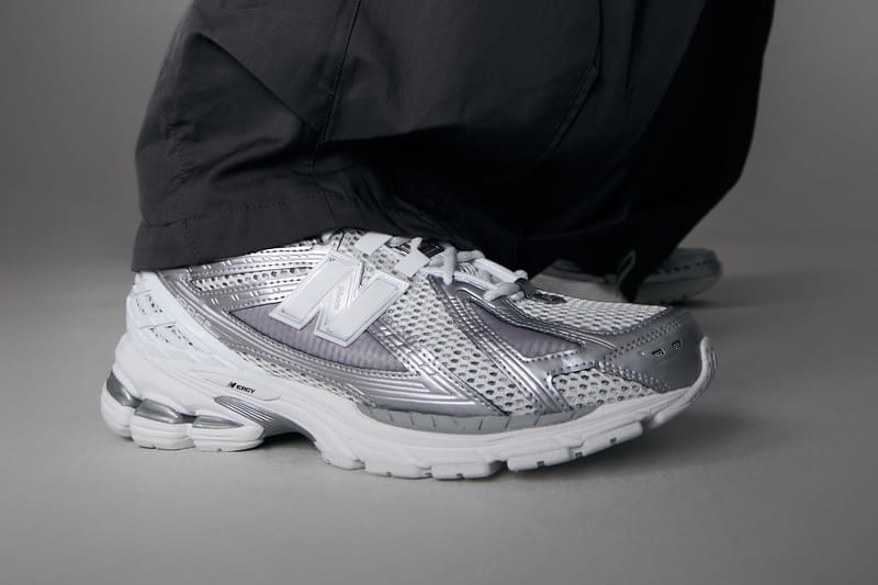 New Balance WARPED Runner 特别套装登场 | Hypebeast