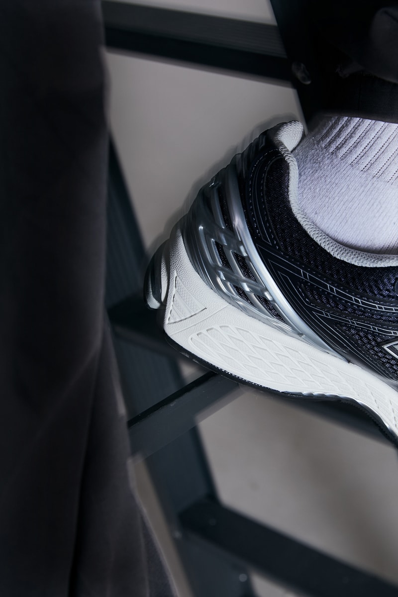 New Balance 1906R 全新「探索者」套装登场 | Hypebeast