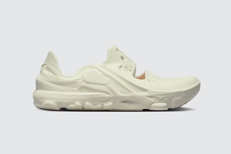 Nike 最新实验性鞋款 ISPA Universal 正式登场 | Hypebeast