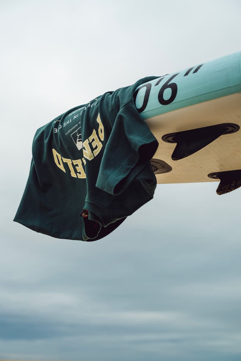 Penfield China 全新 2023 夏季系列正式发布 | Hypebeast