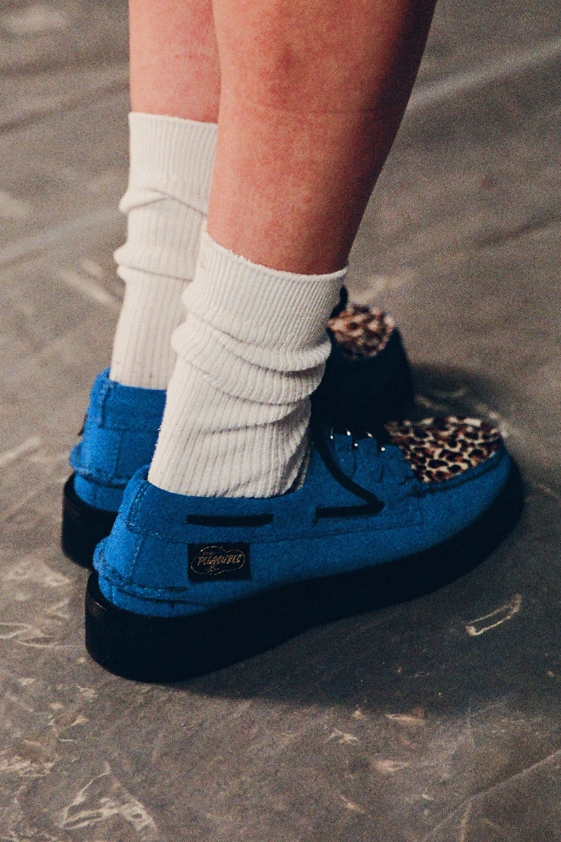 PLEASURES 2023 春季系列 Lookbook 正式发布 | Hypebeast