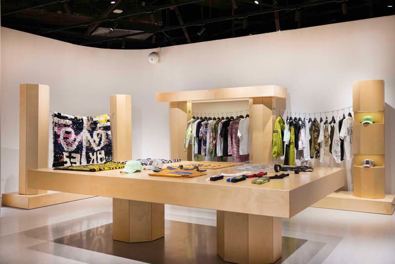 走进 Aries 全新 SKP-S 限时店 | Hypebeast