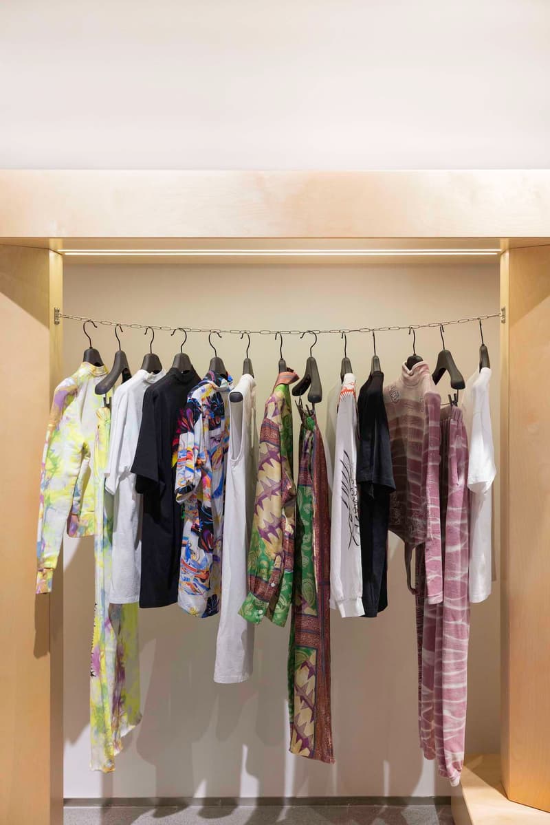 走进 Aries 全新 SKP-S 限时店 | Hypebeast