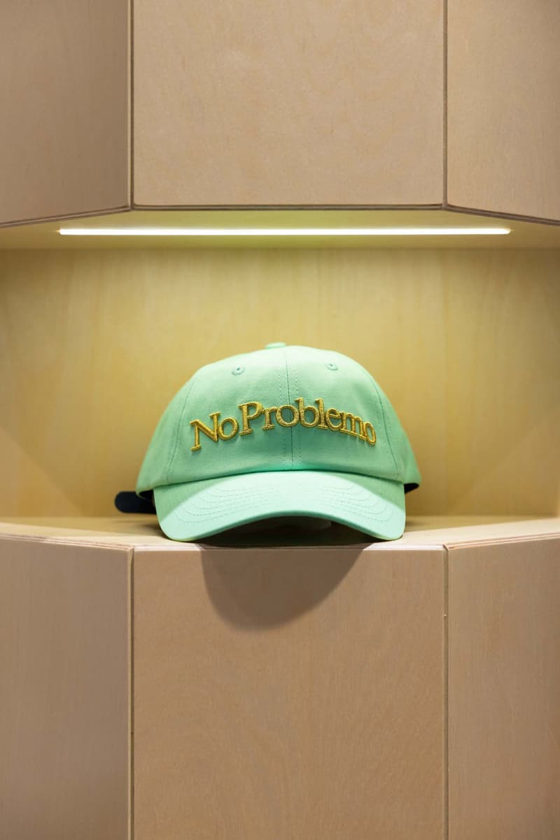 走进 Aries 全新 SKP-S 限时店 | Hypebeast