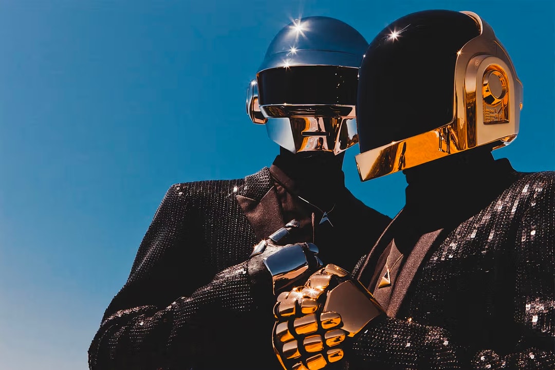 Thomas Bangalter 揭示 Daft Punk 解散原因 | Hypebeast