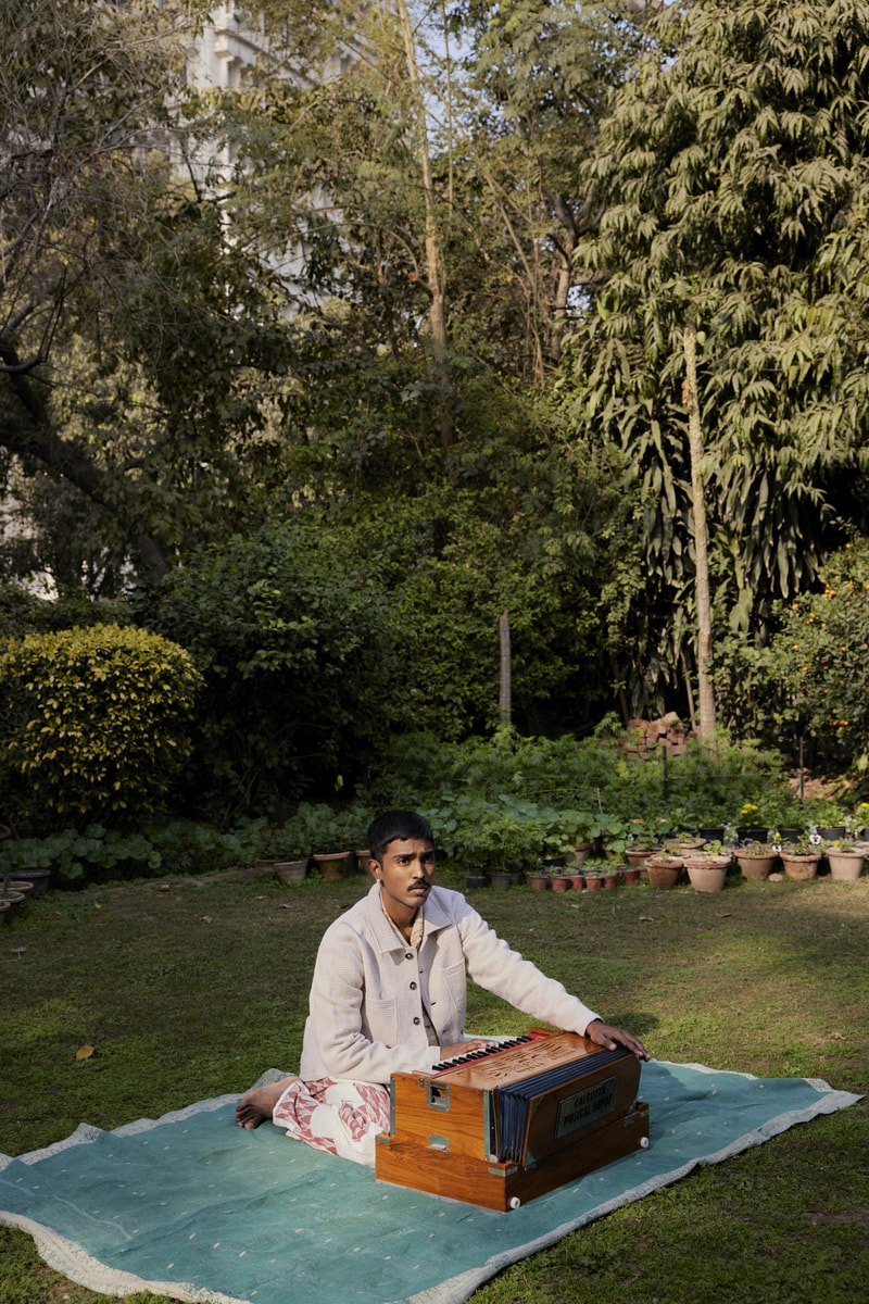 Karu Research 发布全新 2023 秋冬「Zindagi Chuno」系列型录 | Hypebeast