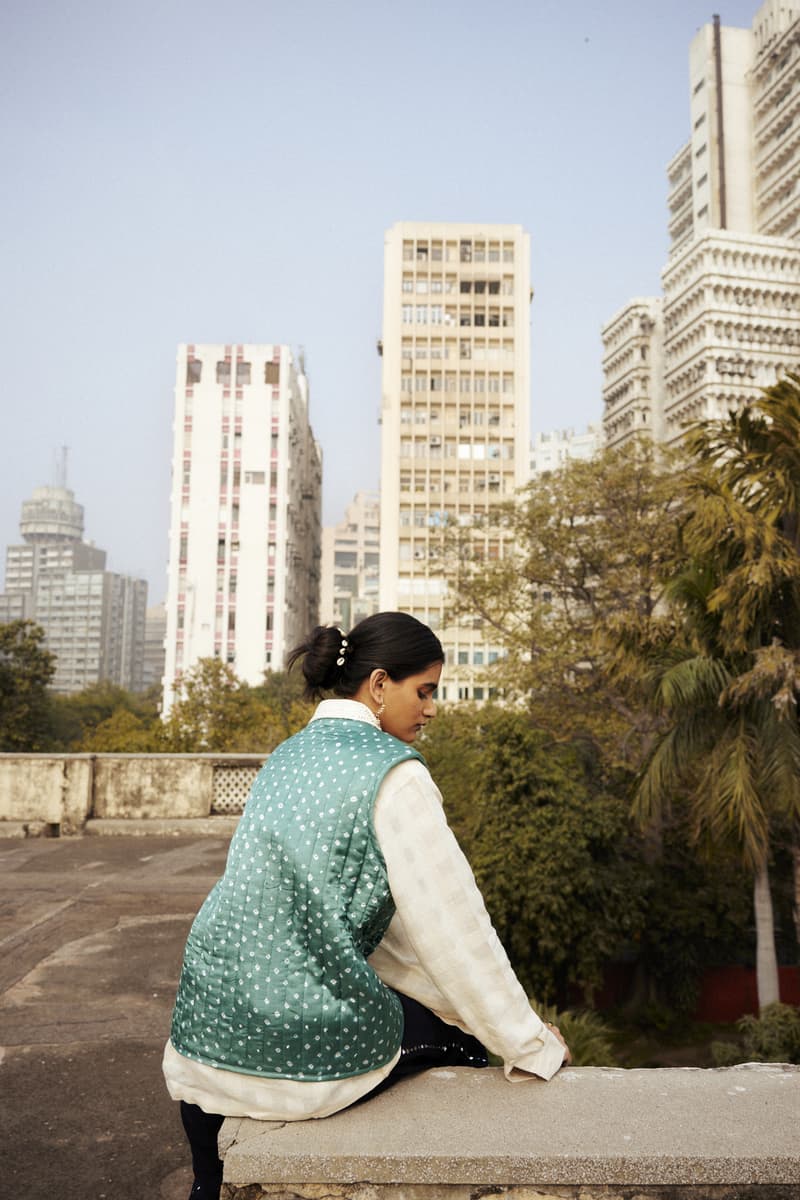 Karu Research 发布全新 2023 秋冬「Zindagi Chuno」系列型录 | Hypebeast