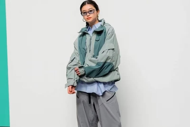 走进 GOODBAI 全新上海门店 | Hypebeast