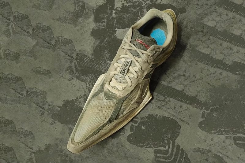 走进 GOODBAI 全新上海门店 | Hypebeast
