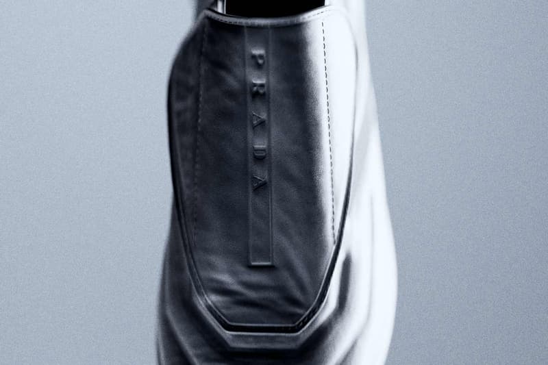 adidas Football for Prada 联名足球鞋系列正式登场 | Hypebeast