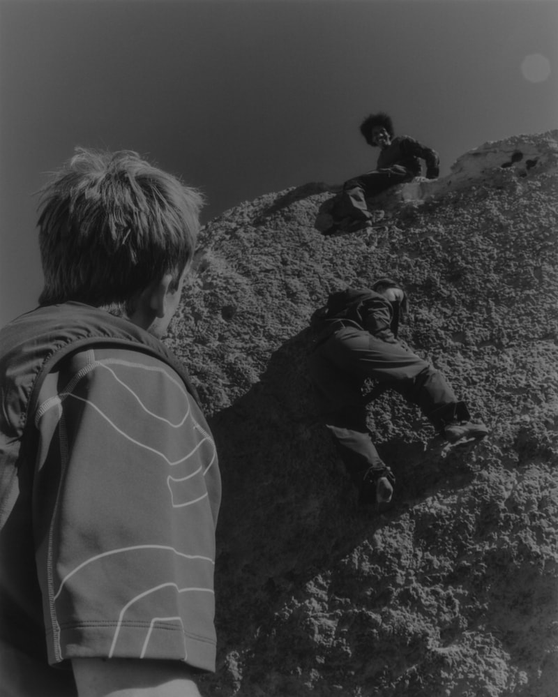 ARC'TERYX 全新 SYSTEM_A Drop 5 系列正式登场 | Hypebeast