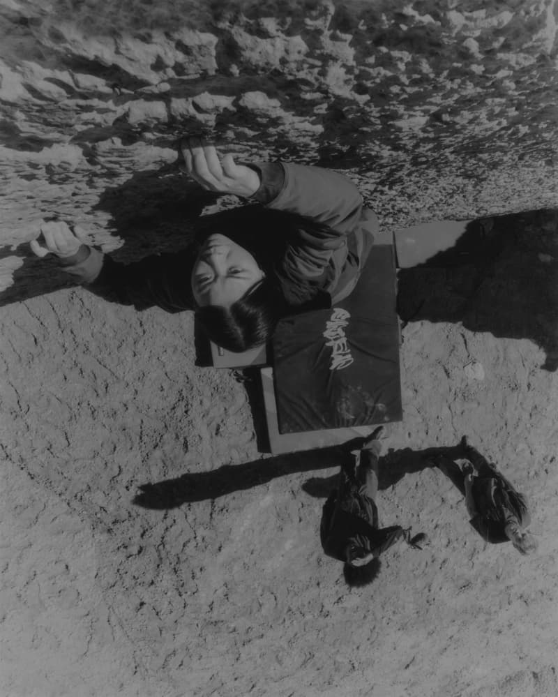 ARC'TERYX 全新 SYSTEM_A Drop 5 系列正式登场 | Hypebeast