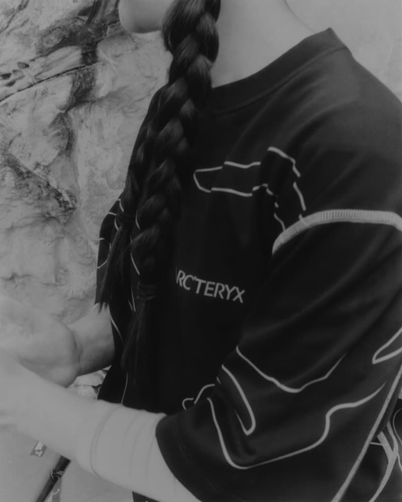 ARC'TERYX 全新 SYSTEM_A Drop 5 系列正式登场 | Hypebeast