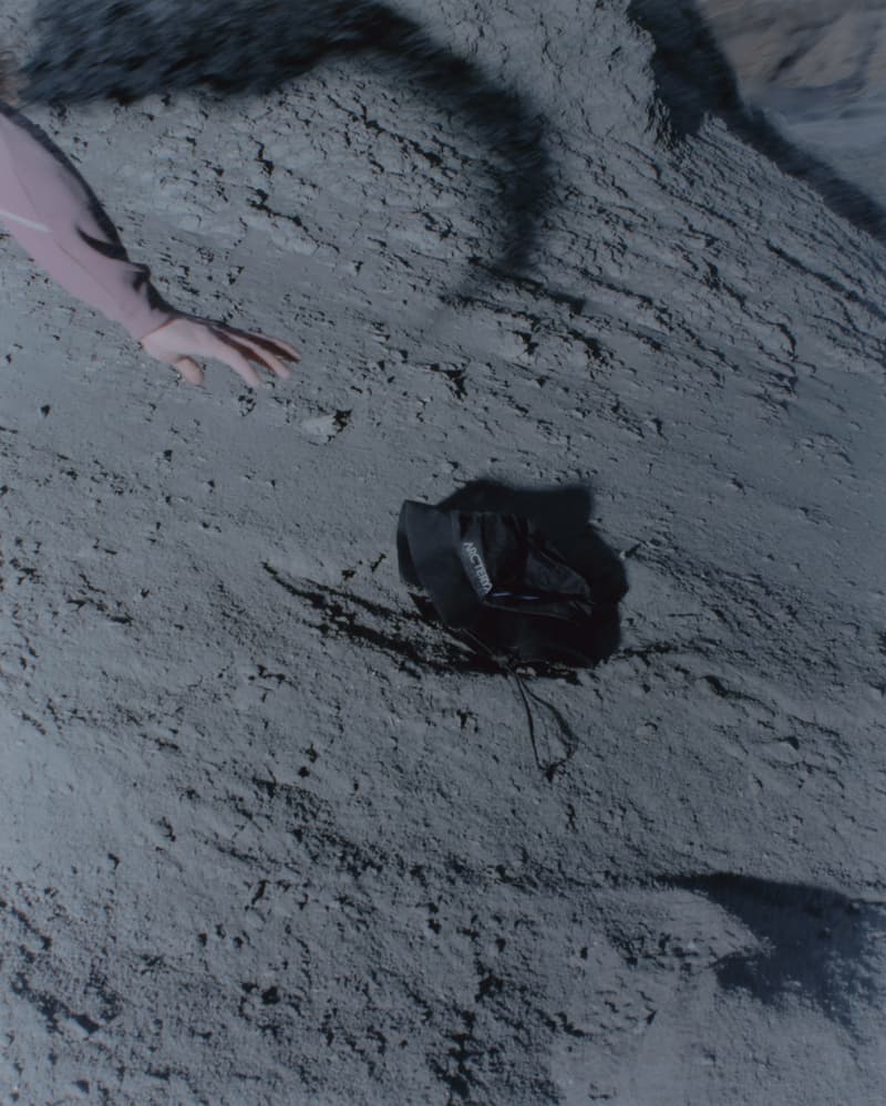 ARC'TERYX 全新 SYSTEM_A Drop 5 系列正式登场 | Hypebeast