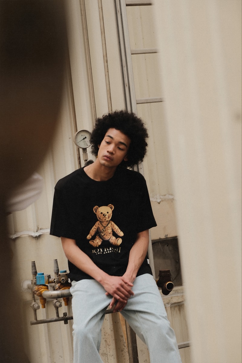 JOYRICH 发布 2023 春夏系列 Lookbook | Hypebeast